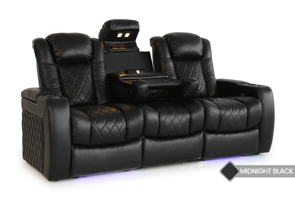 Our Tuscany Console Edition is Theater Room Chair Luxury