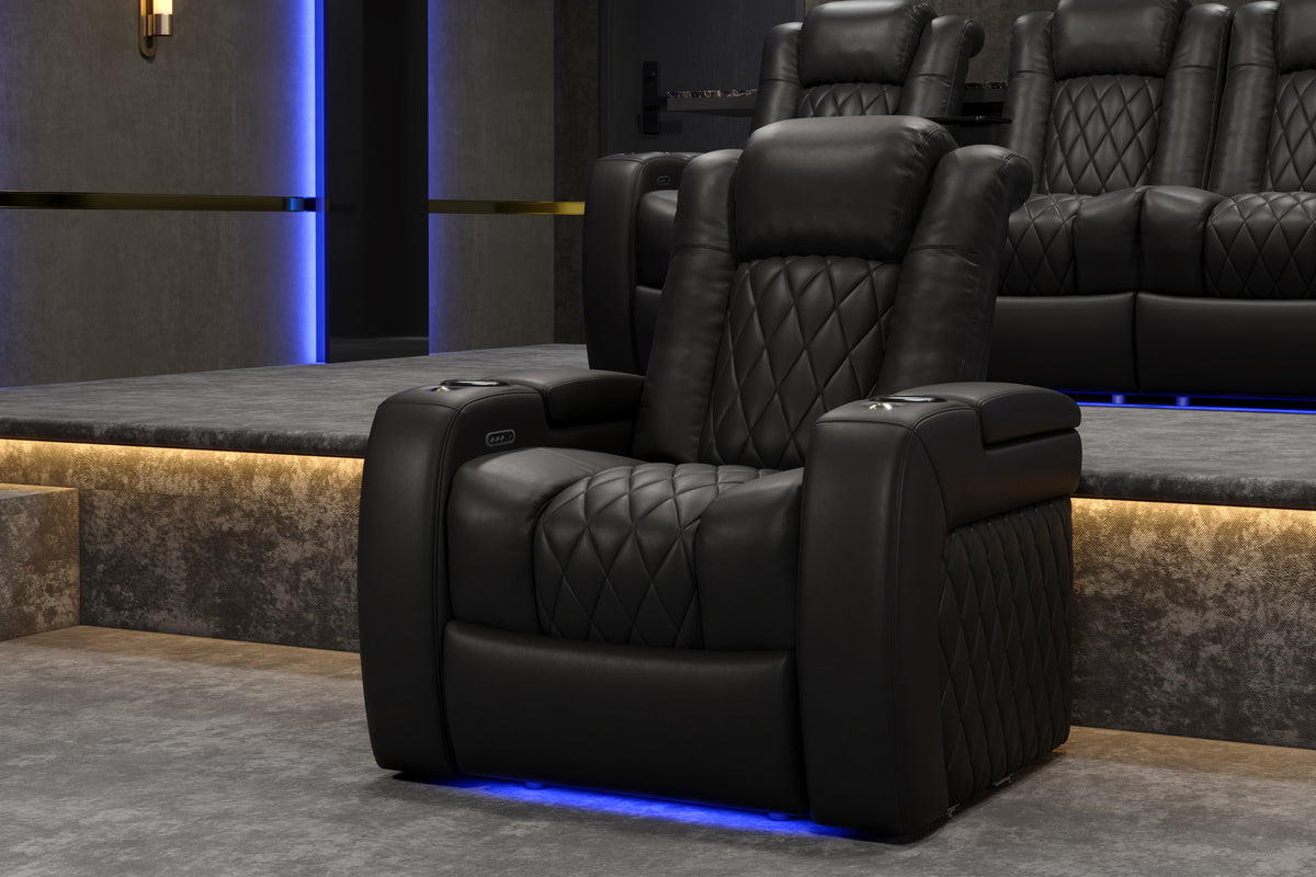 Tuscan recliner store