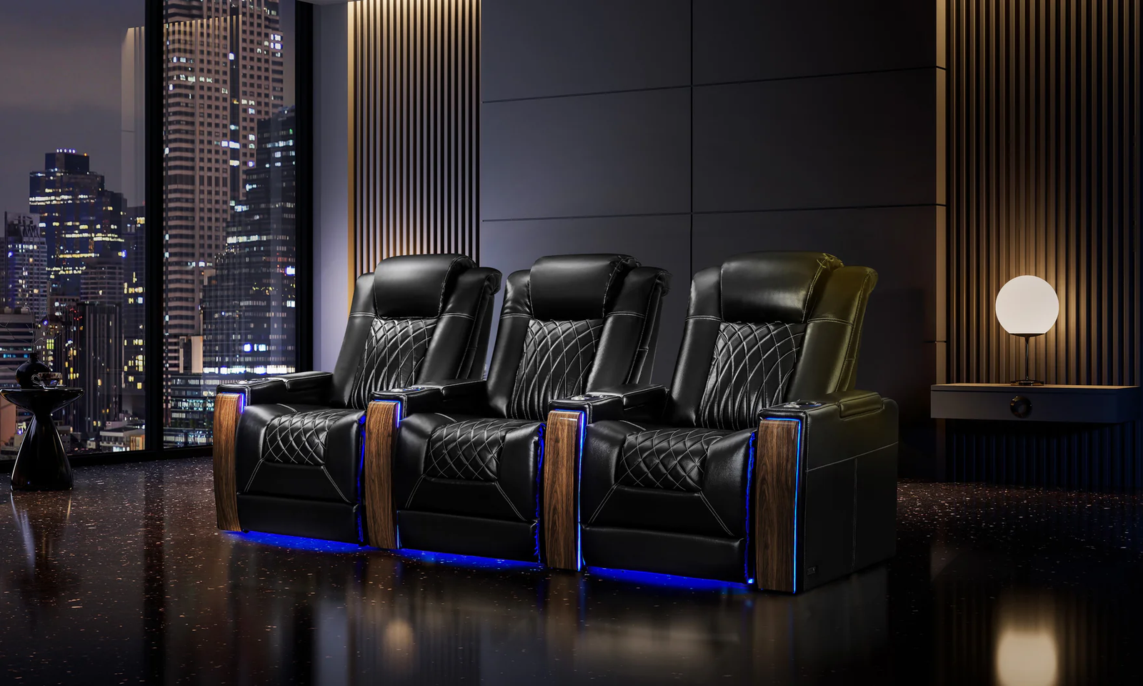 Seatcraft vs. Valencia Theater Seating: 2026 | Valencia