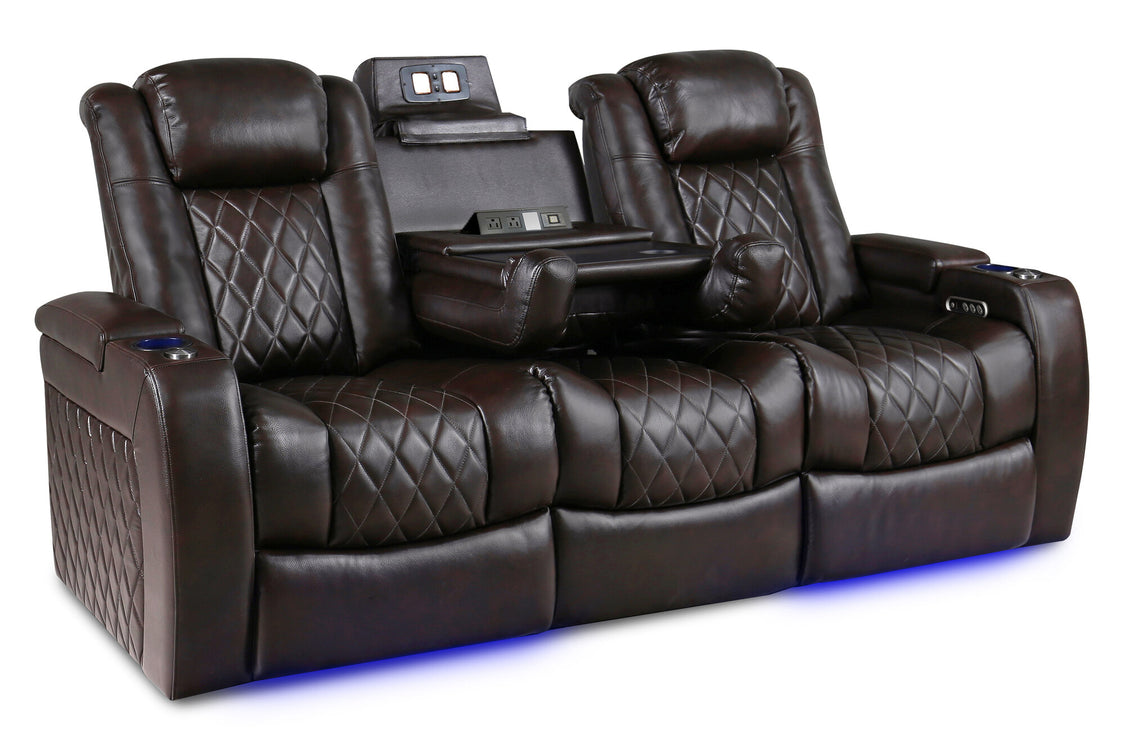 Valencia Home Theater Seating | Luxury Recliners & Cinema Chairs ...