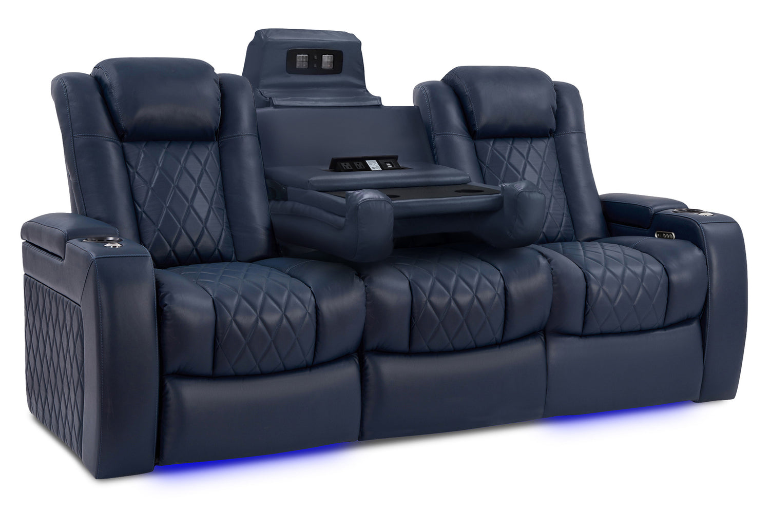 Valencia Home Theater Seating | Luxury Recliners & Cinema Chairs ...