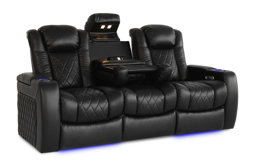 Valencia Home Theater Seating | Luxury Recliners & Cinema Chairs ...