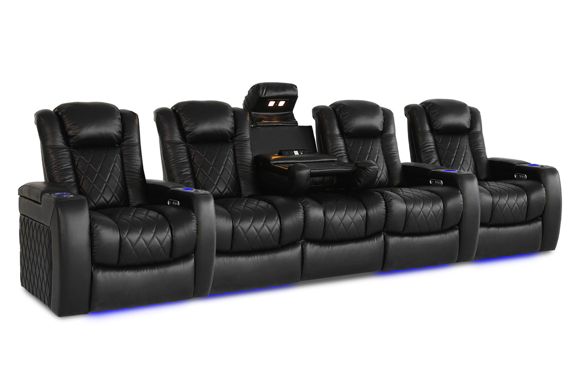Valencia Home Theater Seating | Luxury Recliners & Cinema Chairs ...