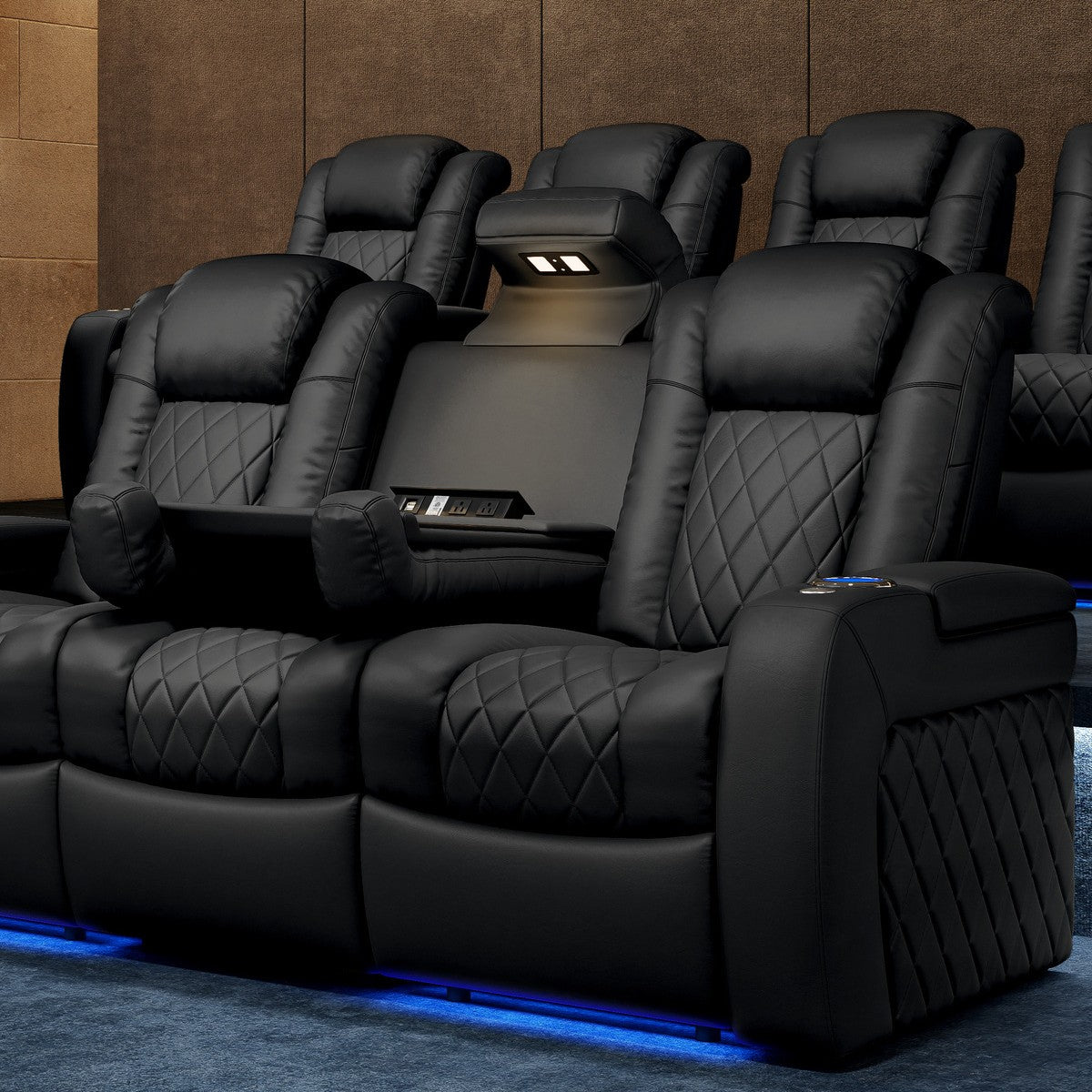 Tuscany XL Console